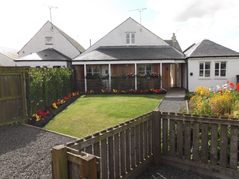 Hotel Stirling | Hillhead Farm Lets